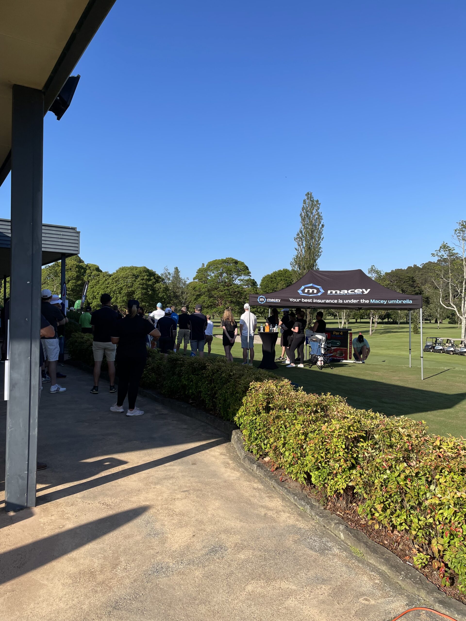 11th Annual Shoalhaven Business Chambers & Macey Insurance Brokers ...